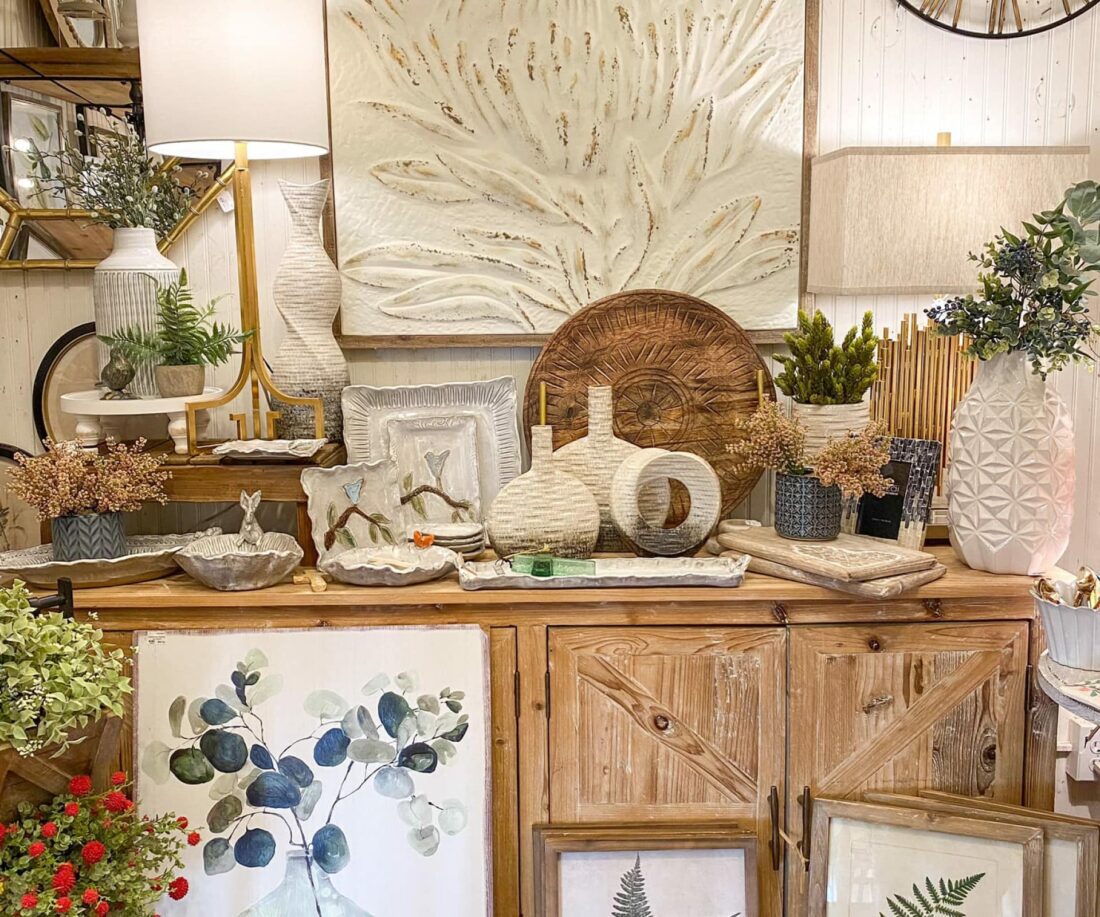 Home - White Rabbit Cottage