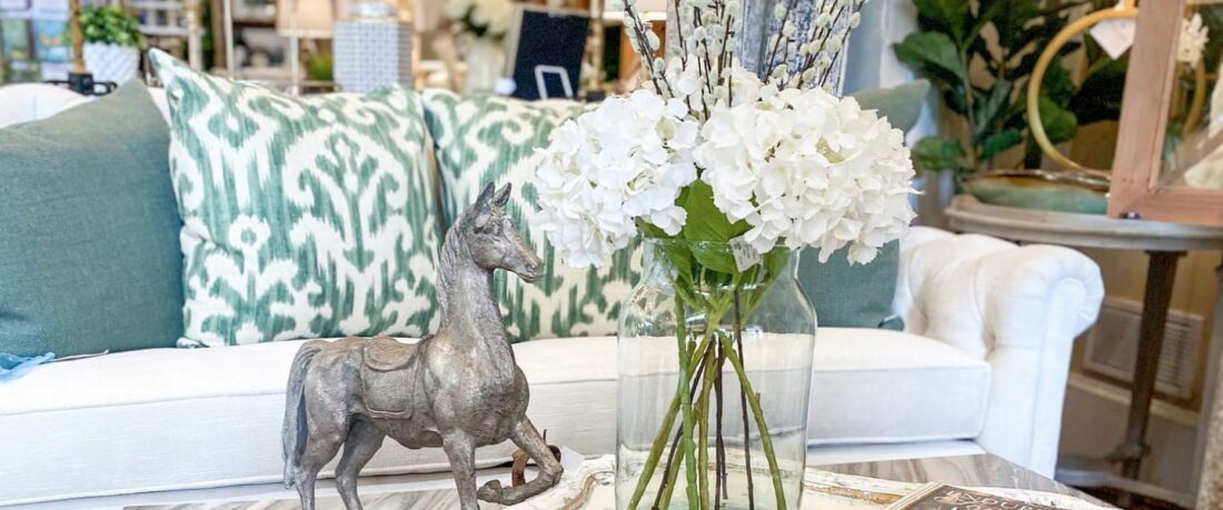 Furniture - White Rabbit Cottage