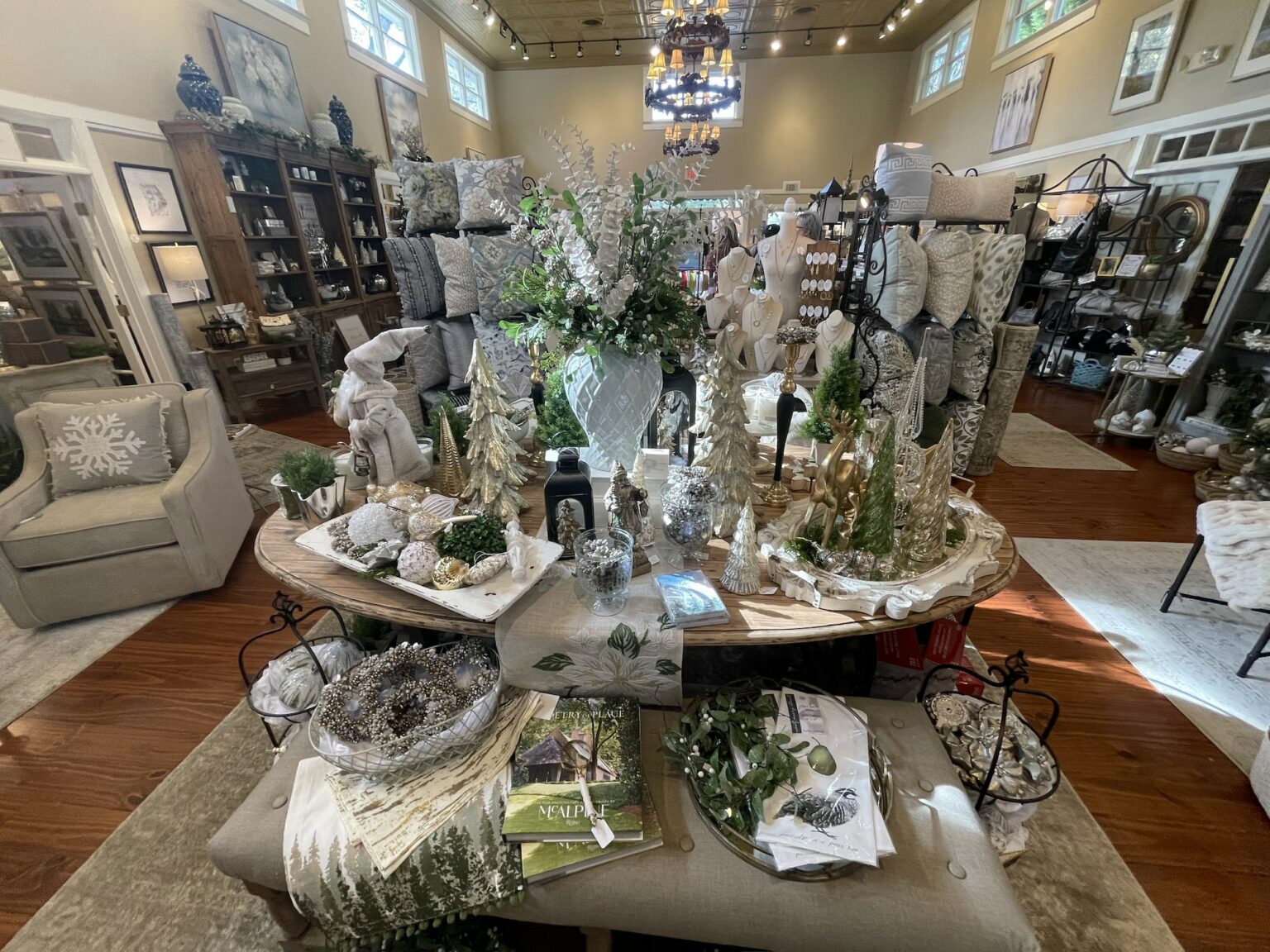 Home - White Rabbit Cottage