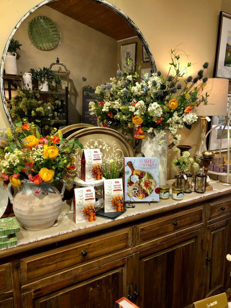 Decor & Accessories - White Rabbit Cottage