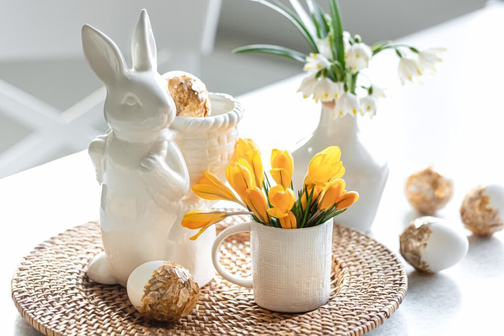Blog - White Rabbit Cottage